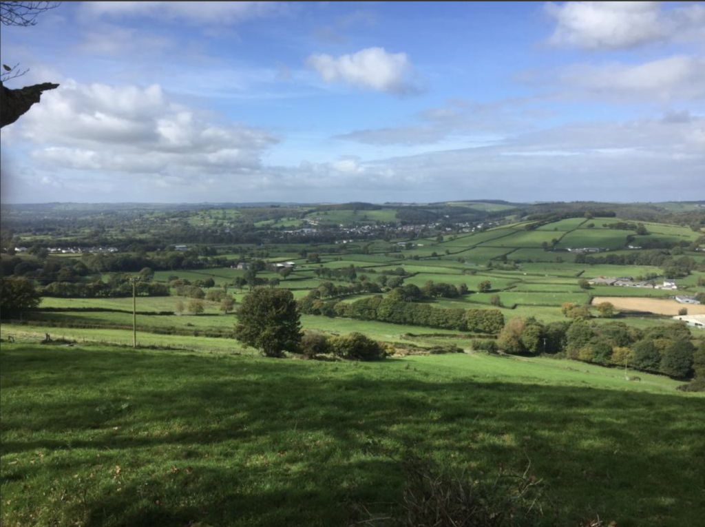 4-Paddock-View-1 | Coedmor Cottages Wales